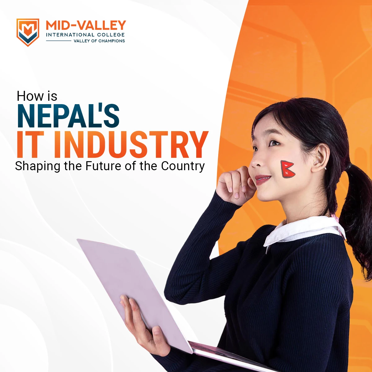 How is Nepal's IT industry Shaping the Future of the Country?